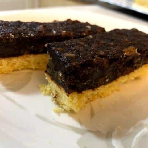 Babcia's Mazurek Recipe: Authentic & Easy Easter Cake