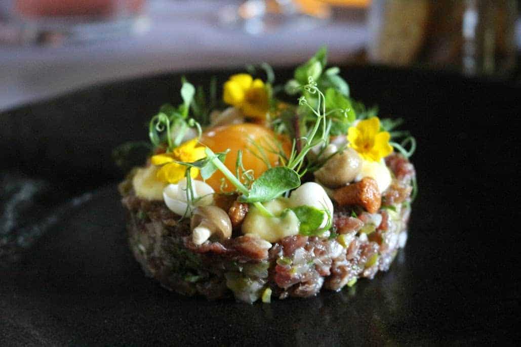 The Best Polish Steak Tartare Recipe (Easy & Authentic)