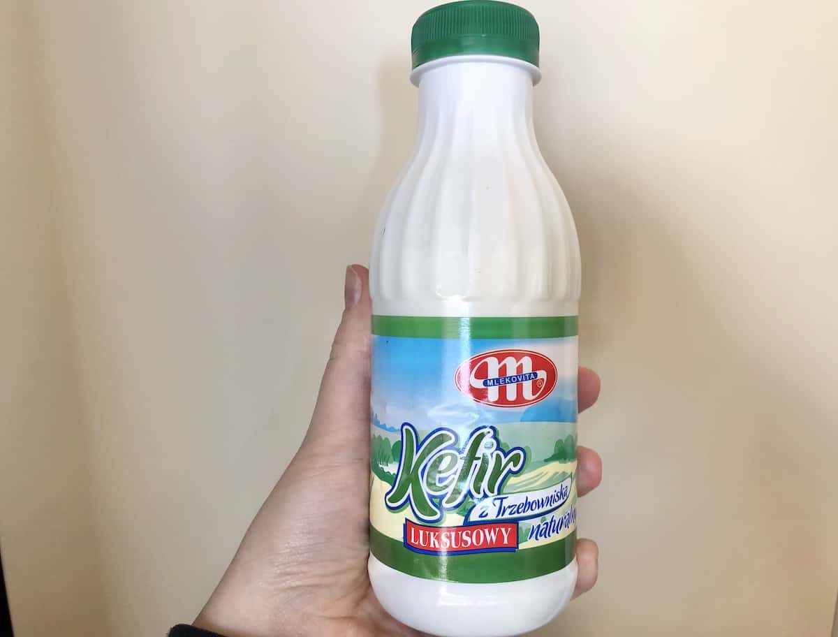 The Best Polish Drinks To Try (Alcoholic and Non-Alcoholic)