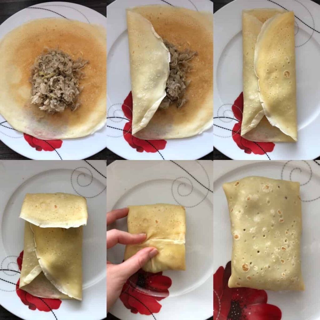 Crispy Krokiety Recipe | Authentic Polish Croquettes