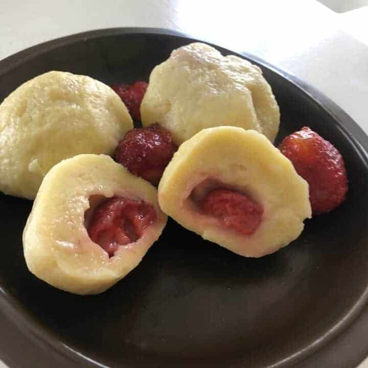 Babcia's Polish Knedle Recipe (Soft & Pillowy!)