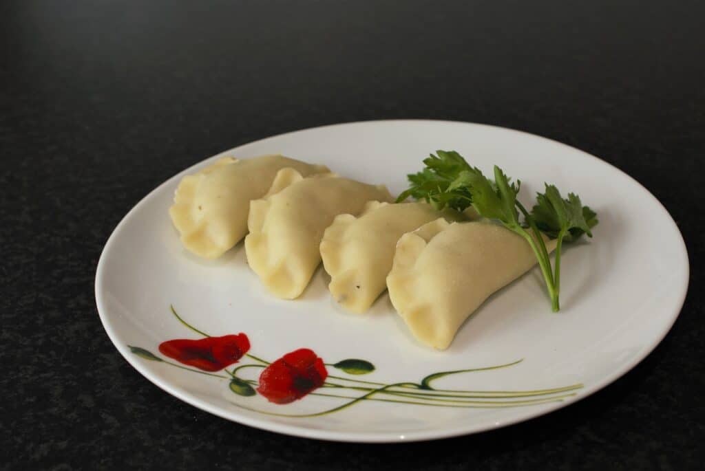 Classic Polish Meat Pierogi: A Beginner's Guide