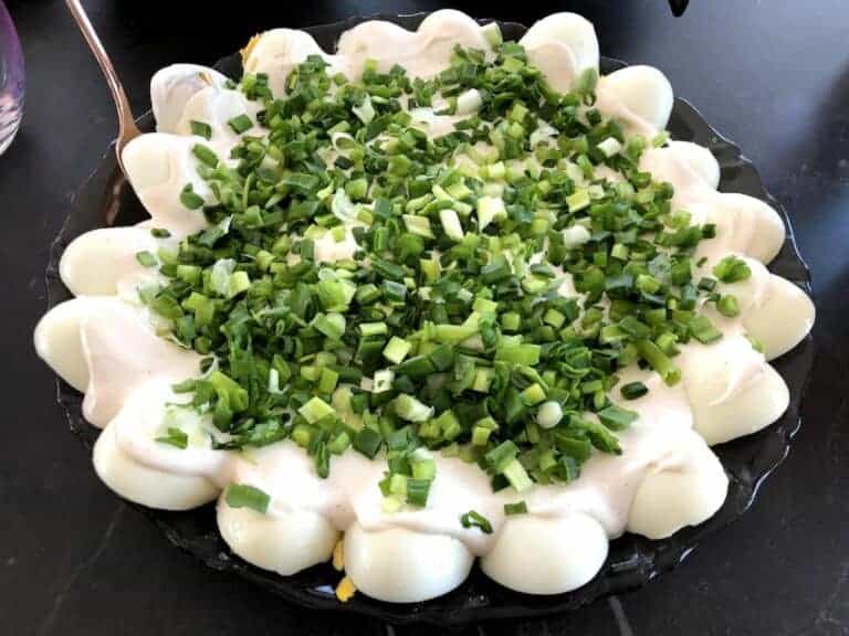 Beza Polish Meringue Cookies Recipe