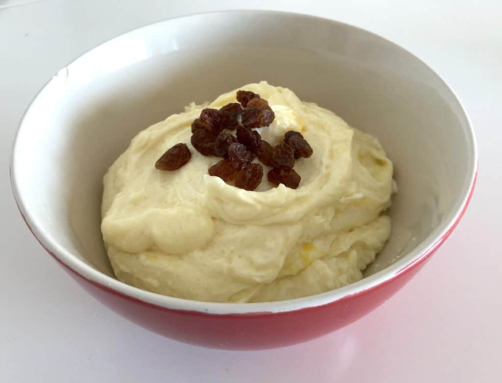 Polish Sweet Cheese: The Taste of Home (5-Min Recipe)