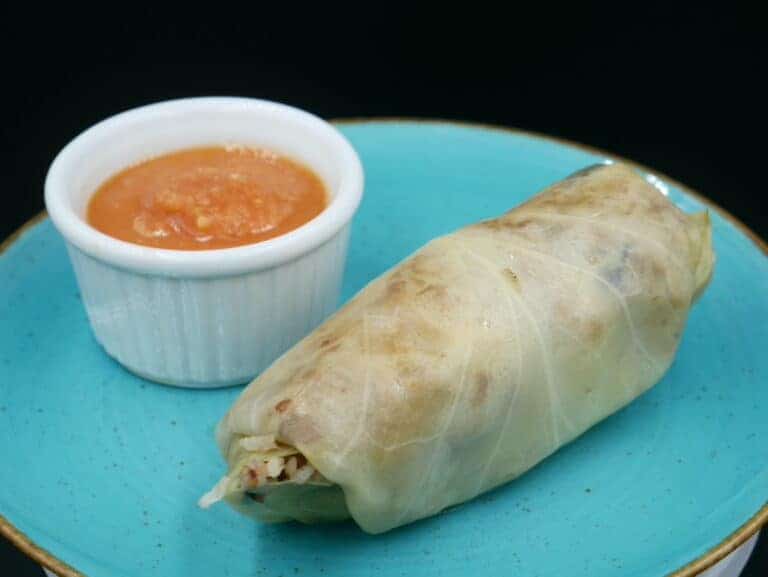 Smalec Recipe- Mouthwatering Polish Lard Spread That You Need To Try!