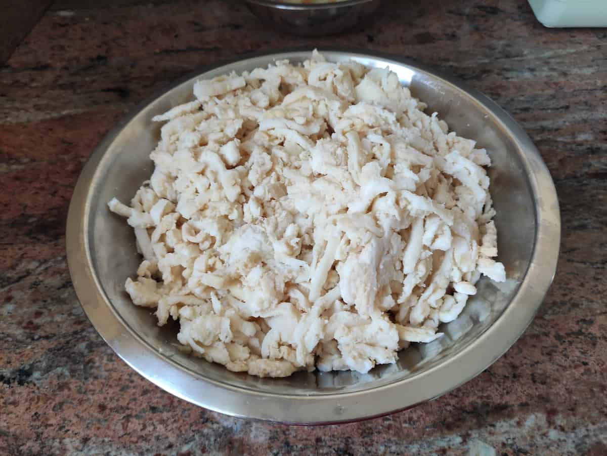 Authentic Polish Tripe Soup Flaki Recipe That Tastes Like Poland!