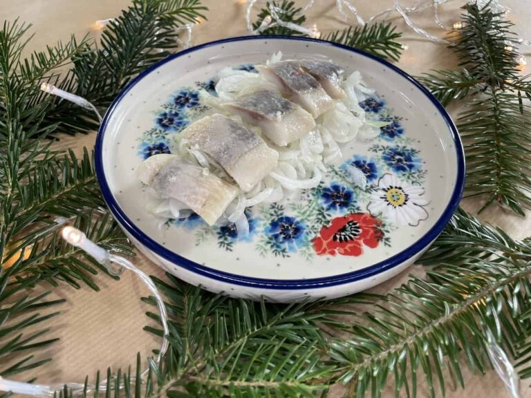 12 Polish Christmas Dishes [With Recipes] - Polish Foodies