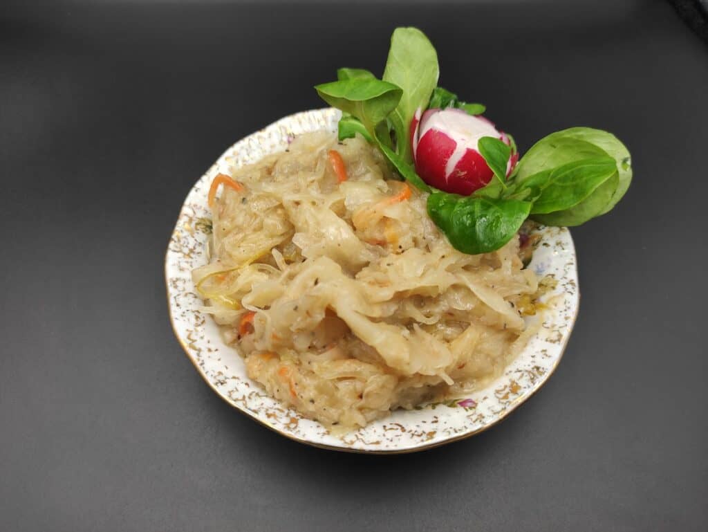 Best Polish Foods With Cabbage (+ Recipes) - Polish Foodies