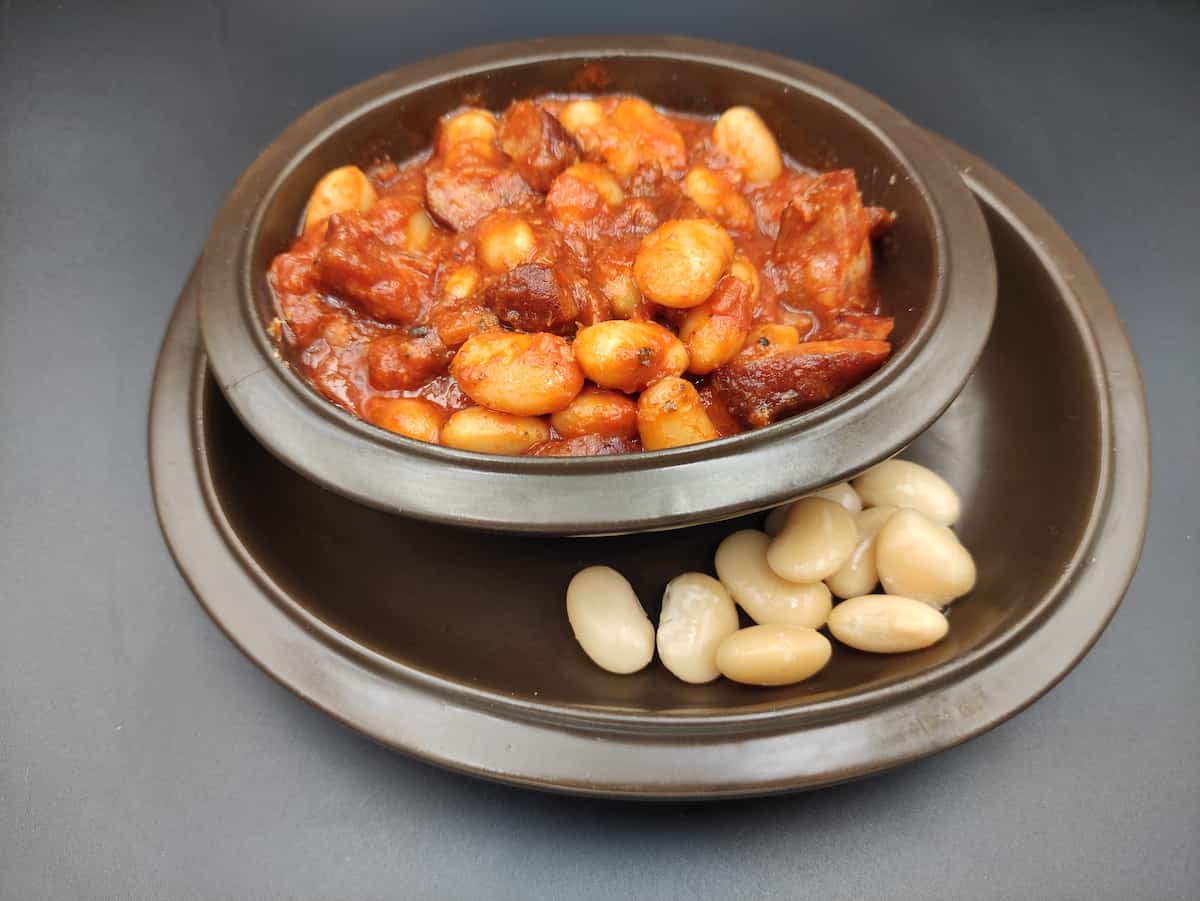 Polish Beans Fasolka Po Bretonsku Recipe [+Tips For Cooking]