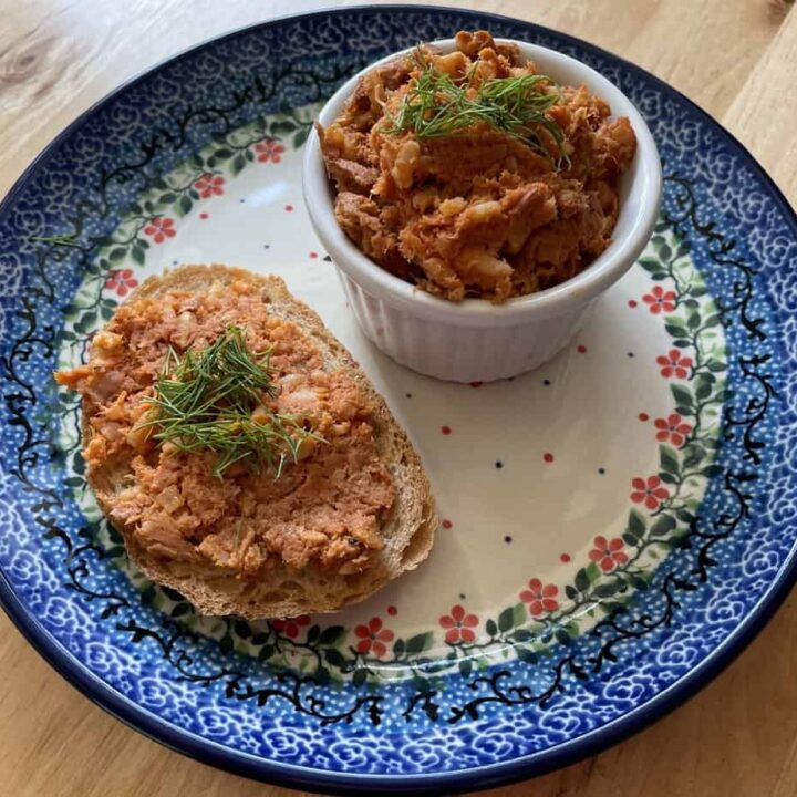 Polish Fish Paprikash Recipe That Makes A Perfect Spread!