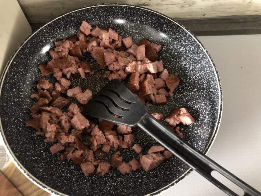 Easy Polish Leczo Recipe (Babcia-Approved!)