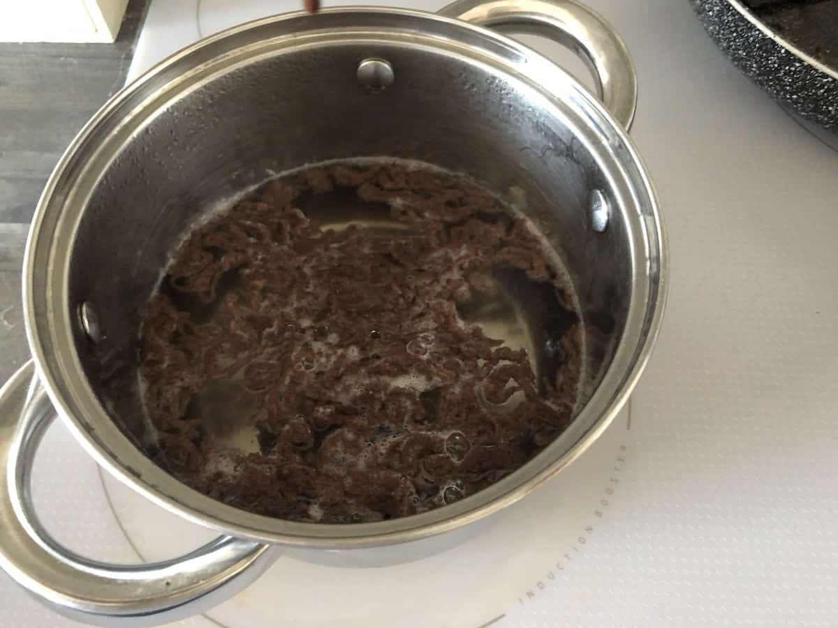 Polish Milk Soup Recipe - Polish Foodies