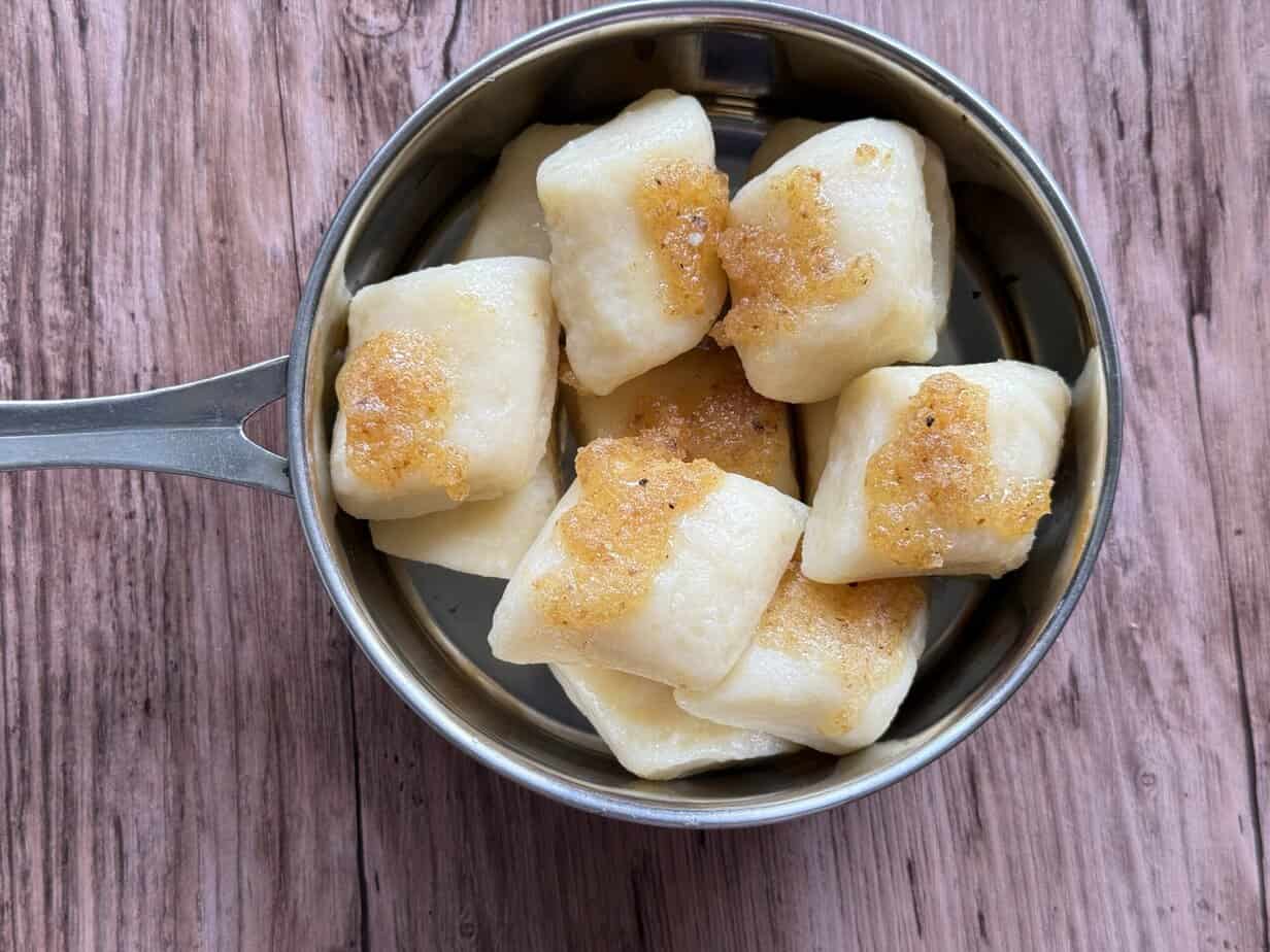Fail-Proof Leniwe Pierogi: A 30-Min Lazy Pierogi Recipe