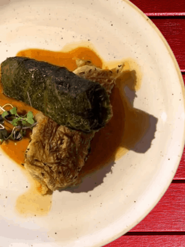 Authentic Polish Golumpki Recipe - Polish Foodies