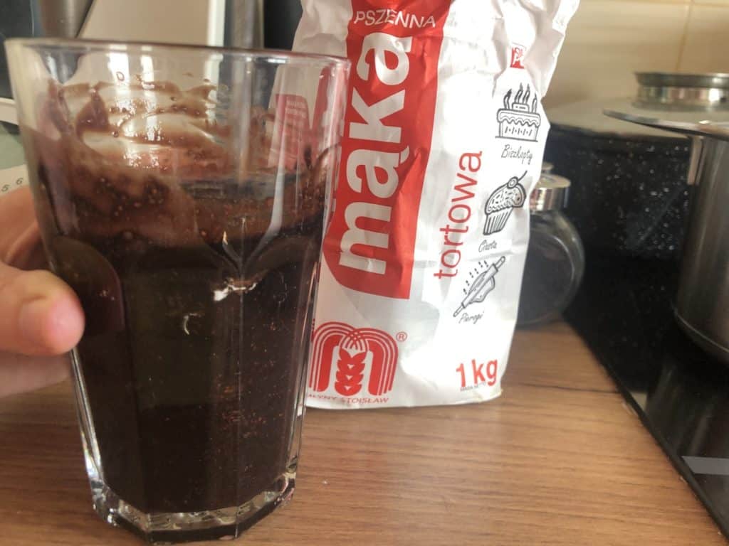 Babcia's Czarnina Recipe (Polish Duck Blood Soup)