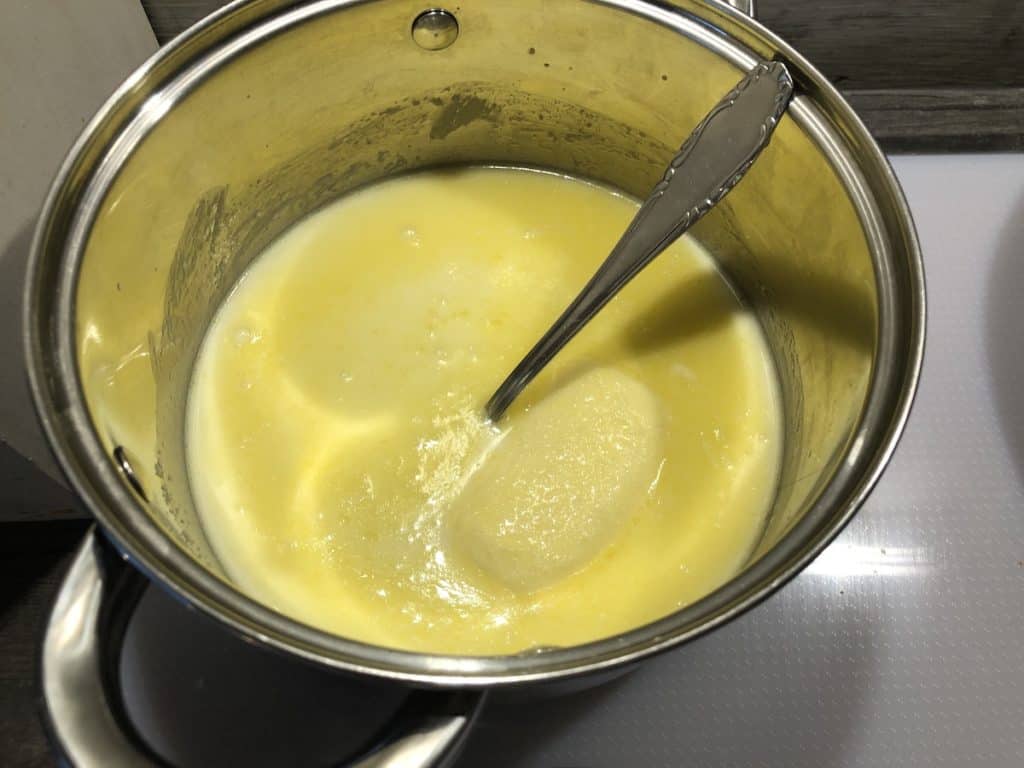 Homemade Krowka Candy Polish Milk Fudge Recipe - Polish Foodies