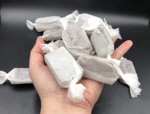 Homemade Krowka Candy Polish Milk Fudge Recipe - Polish Foodies