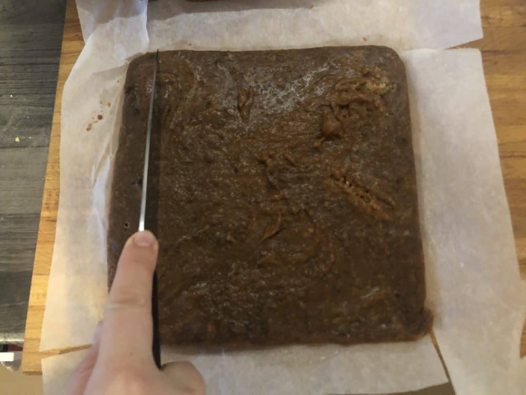 Homemade Krowka Candy Polish Milk Fudge Recipe - Polish Foodies