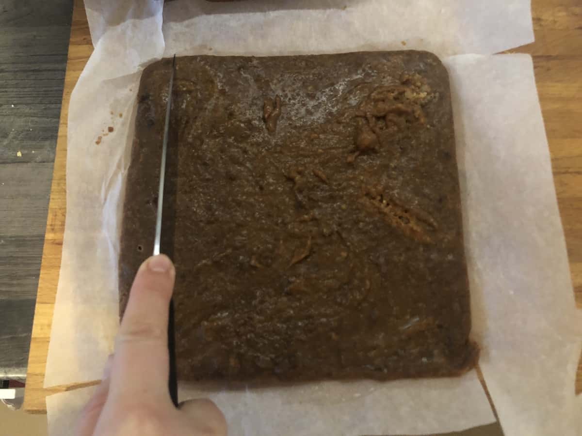 Homemade Krowka Candy Polish Milk Fudge Recipe - Polish Foodies