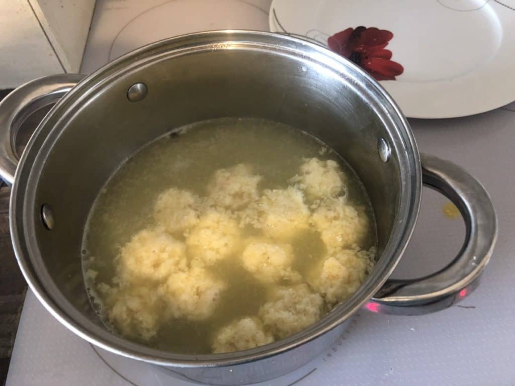 Polish Jellied Fish Recipe - Ryba w Galarecie Perfect For Chrismas!