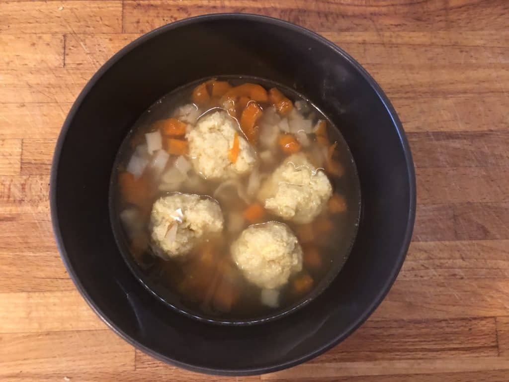 Polish Jellied Fish Recipe - Ryba w Galarecie Perfect For Chrismas!