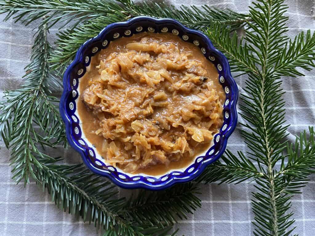 What Is Polish Ham Made Of? - Polish Foodies