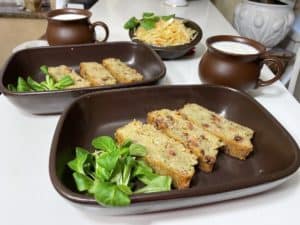 Polish Potato Babka Recipe [Babka Ziemniaczana] - Polish Foodies