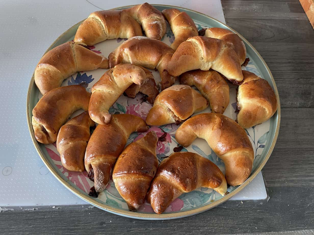 Polish Sourdough Rye Bread Recipe [Chleb Żytni Na Zakwasie] - Polish ...