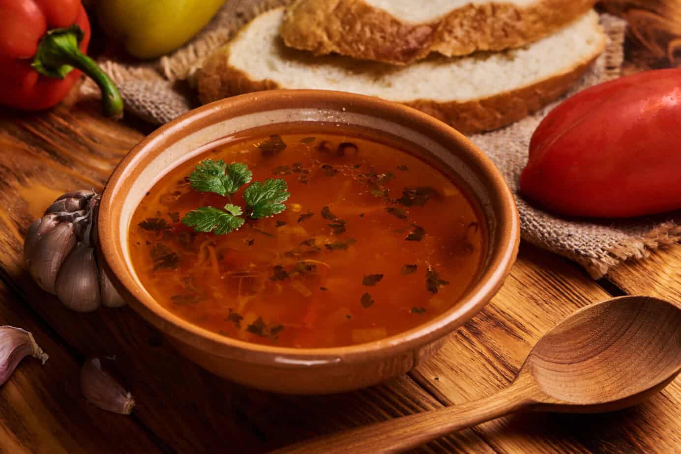 Weird Polish Foods You Need To Try! - Polish Foodies