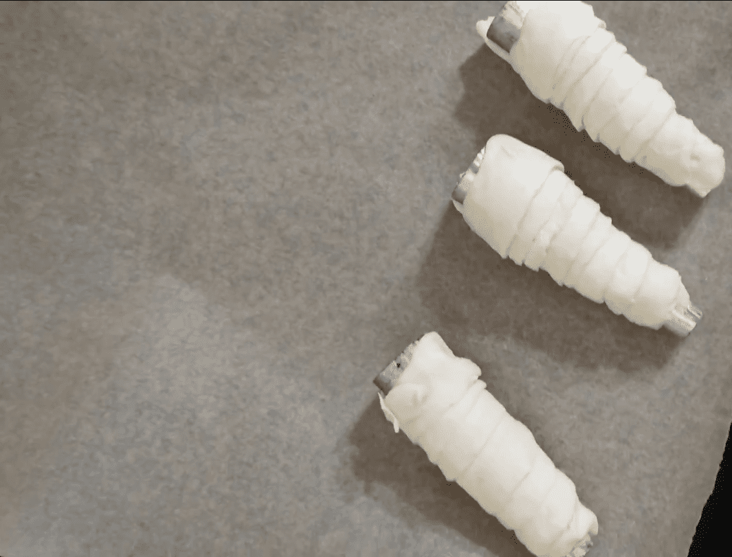 Polish Cream Horns Rurki Z Kremem Recipe - Polish Foodies