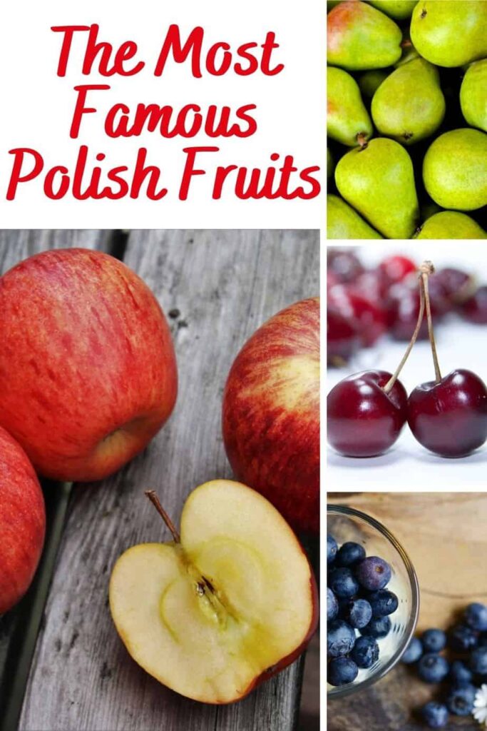 What Is The Most Famous Polish Fruit? The Most Popular Fruits In Poland ...