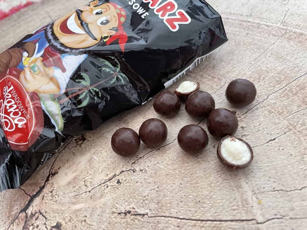 Best Polish Candy - Top Candy From Poland You Need To Try! - Polish Foodies