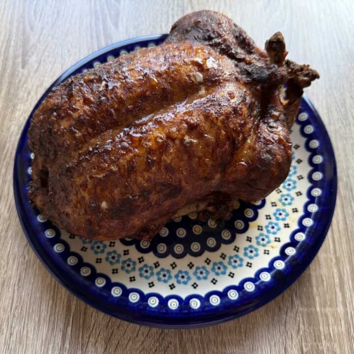 The Perfect Polish Roast Duck Recipe for a Holiday Meal to Remember