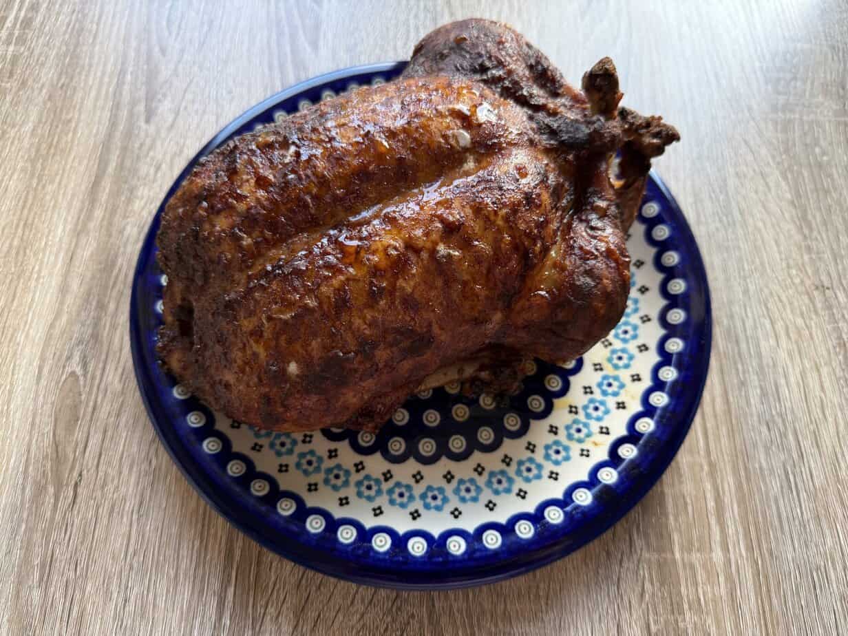 The Perfect Polish Roast Duck Recipe for a Holiday Meal to Remember