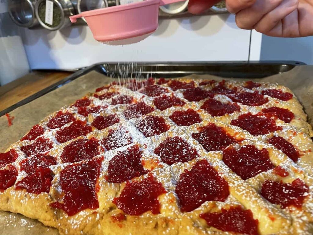 Royal Mazurek Krolewski Recipe - Polish Foodies