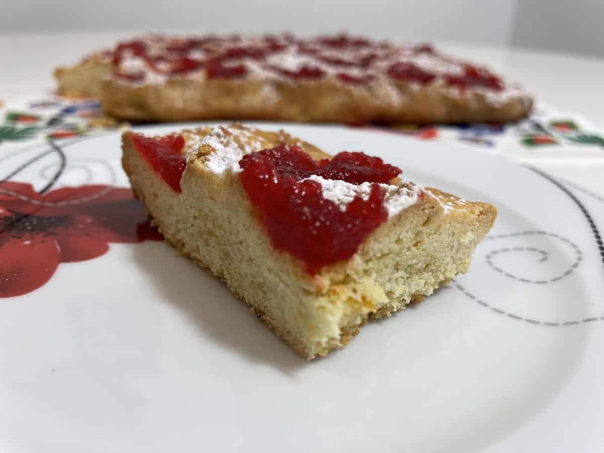 Royal Mazurek Krolewski Recipe - Polish Foodies