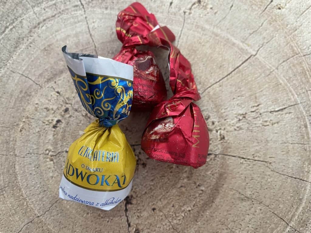 Best Polish Candy - Top Candy From Poland You Need To Try! - Polish Foodies