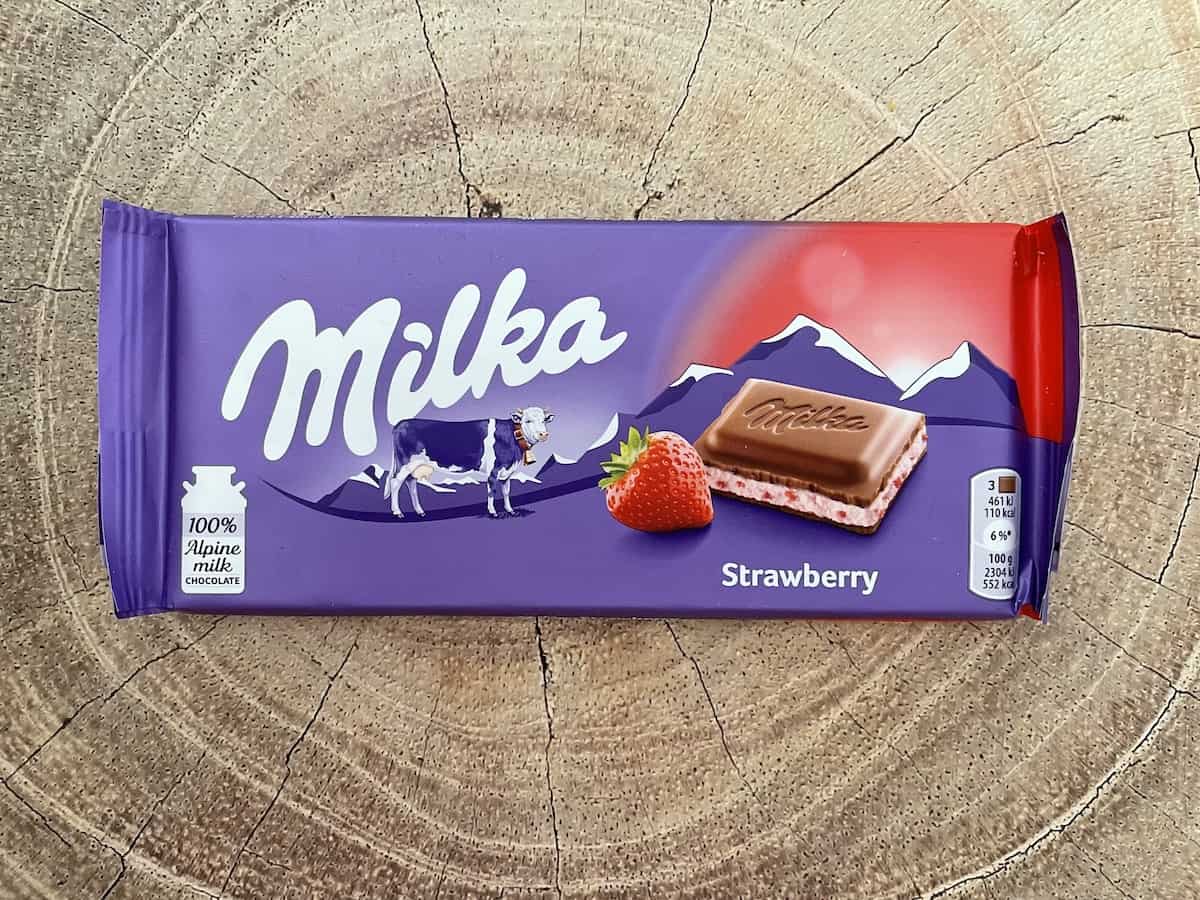 Best Polish Chocolate - The Full List Of Polish Chocolates - Polish Foodies