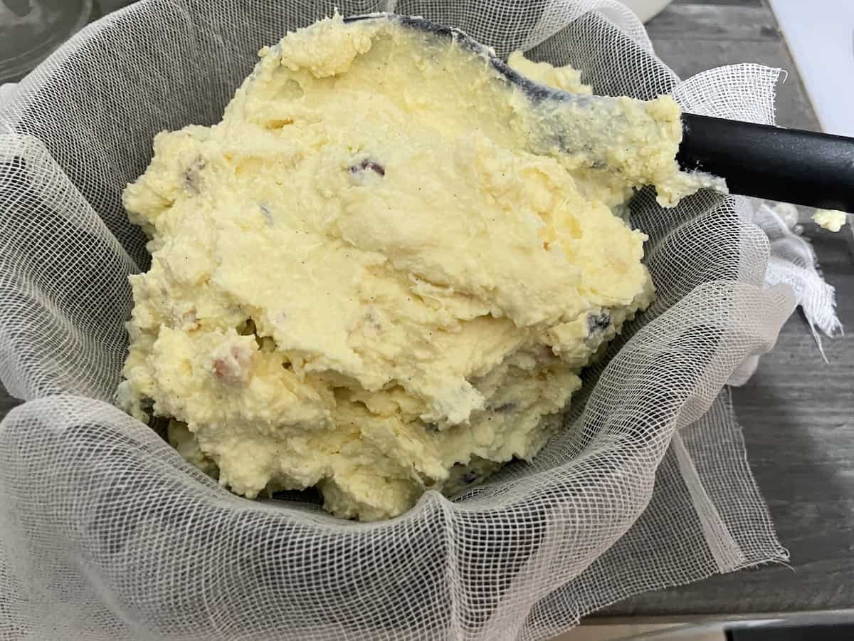 Polish Easter Pasha Recipe [Pascha Wielkanocna] - Polish Foodies