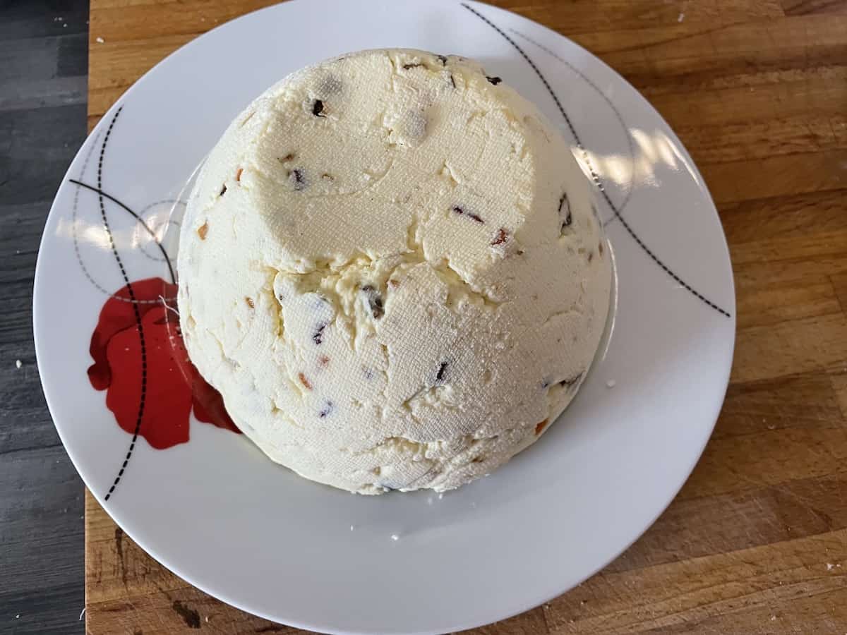 Polish Easter Pasha Recipe [Pascha Wielkanocna] - Polish Foodies