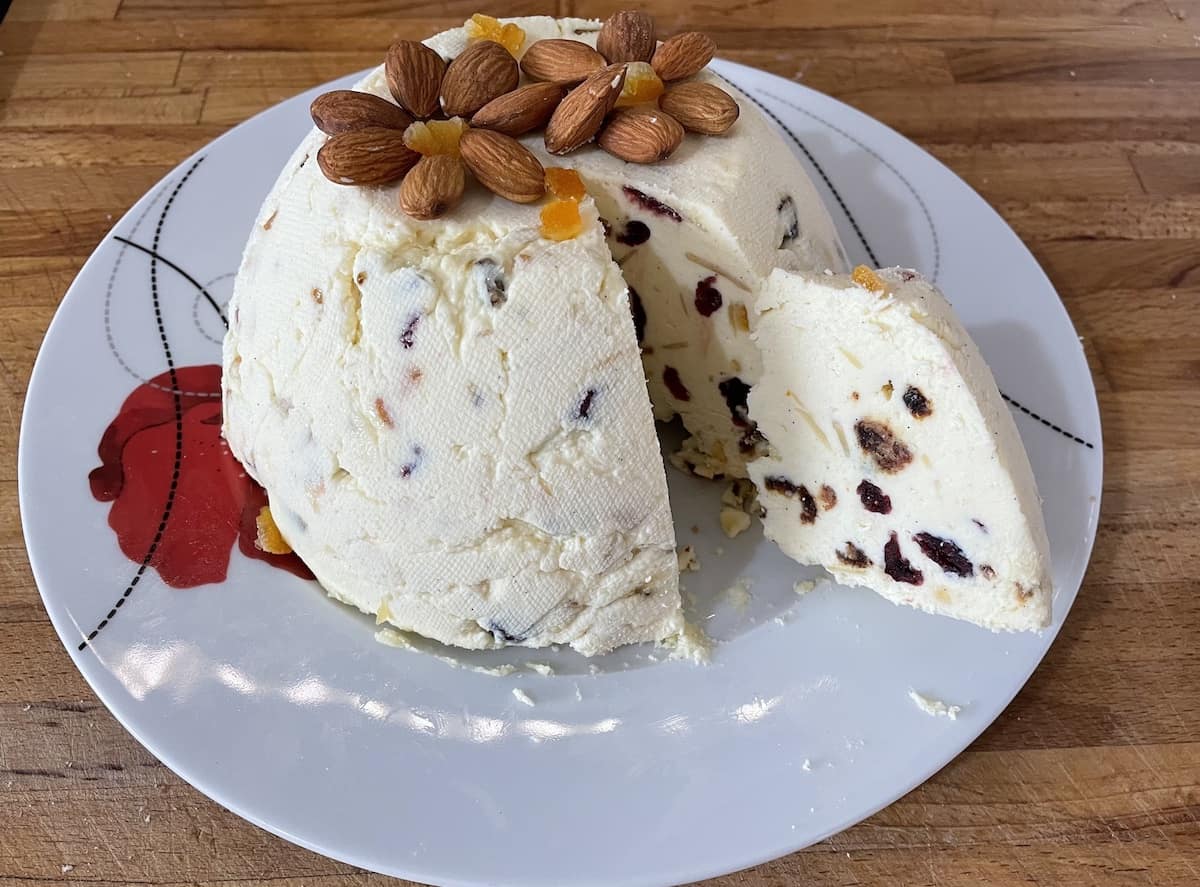 Polish Easter Pasha Recipe [Pascha Wielkanocna] - Polish Foodies