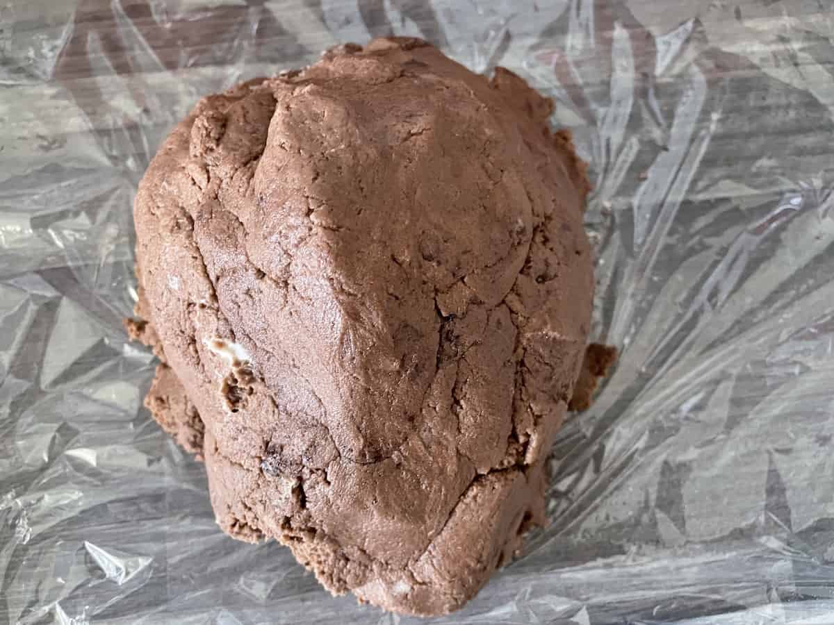 Polish Easter Chocolate Mazurek Recipe [Mazurek Czekoladowy] - Polish ...