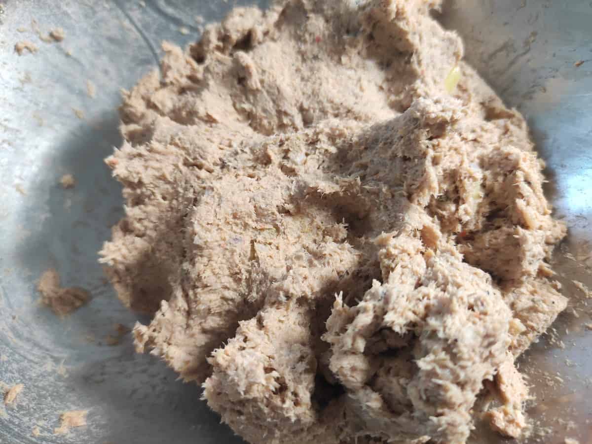 Pyzy Z Miesem Recipe - Polish Foodies