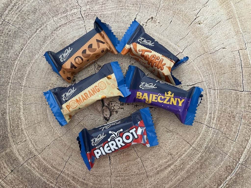 Best Polish Candy - Top Candy From Poland You Need To Try! - Polish Foodies