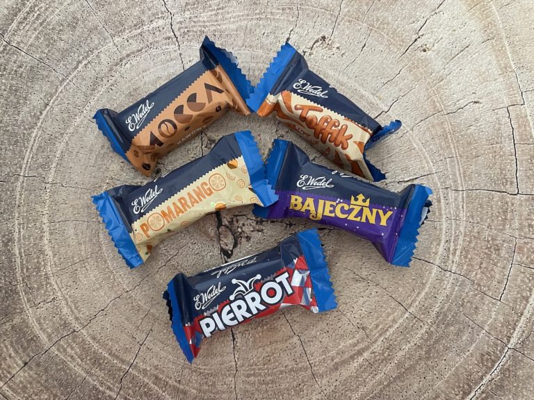 Best Polish Candy - Top Candy From Poland You Need To Try! - Polish Foodies