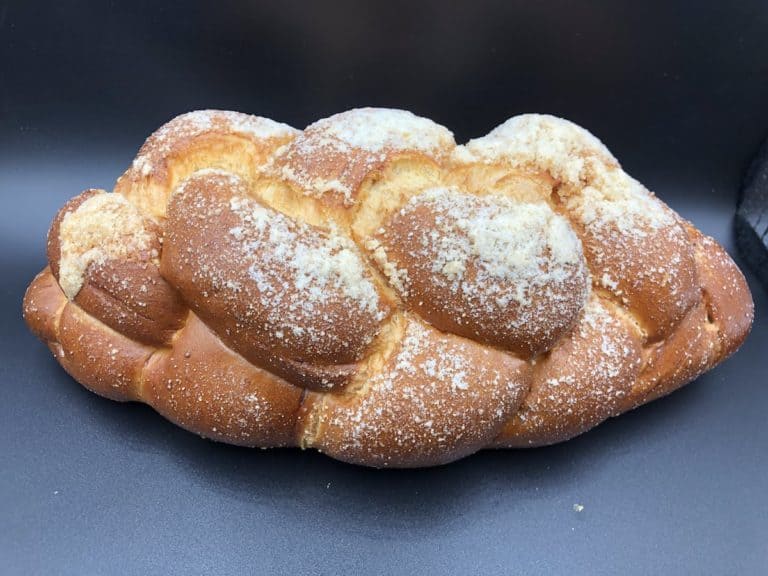 Types Of Polish Bread - Traditional Polish Breads You Need To Know ...