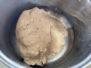 Polish Rye Bread With Yeast Recipe [Chleb Żytni Na Drożdżach] - Polish ...