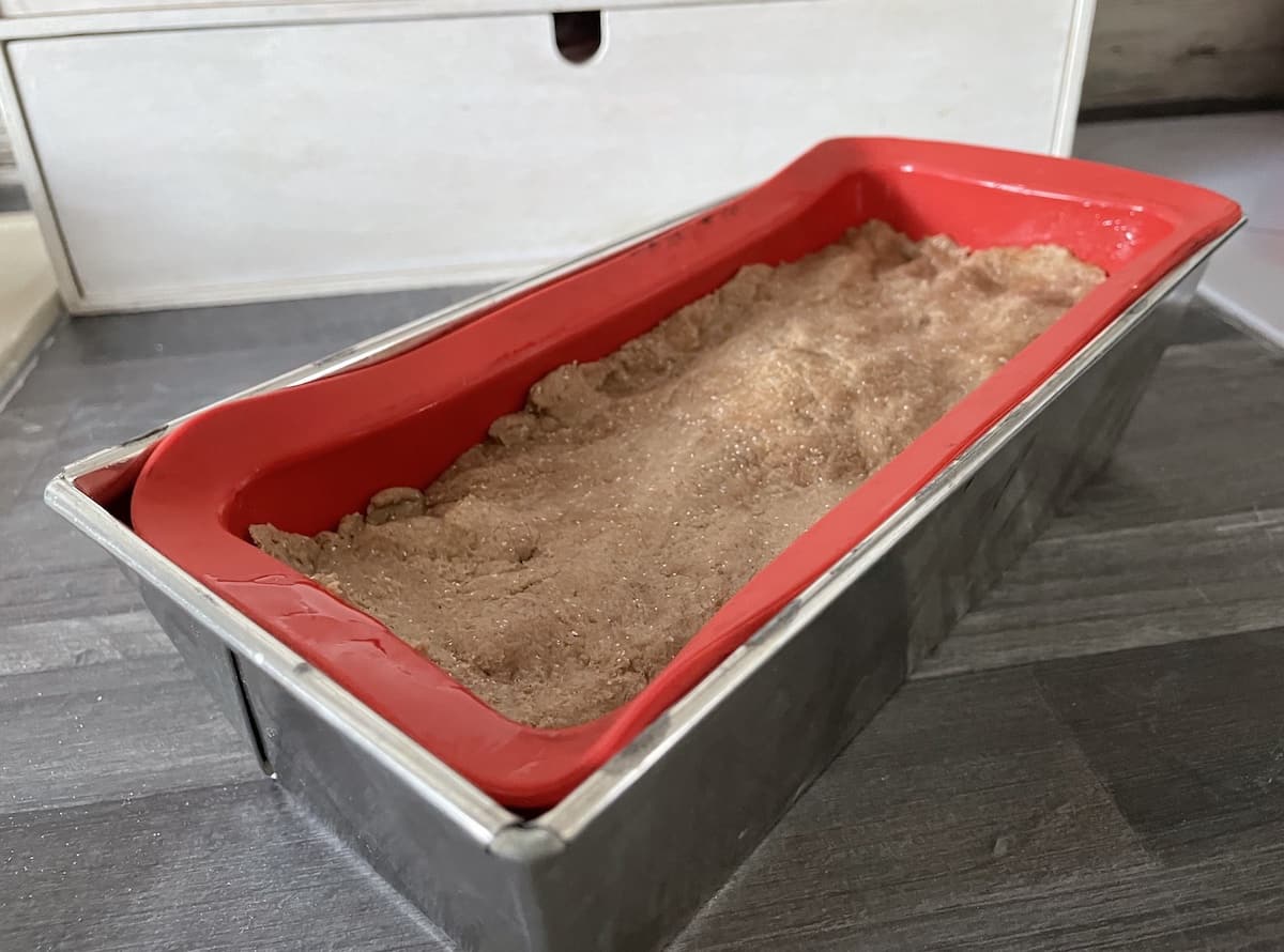 Polish Rye Bread With Yeast Recipe [Chleb Żytni Na Drożdżach] - Polish ...