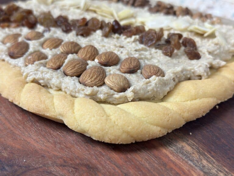 Polish Potato Babka Recipe [Babka Ziemniaczana] - Polish Foodies