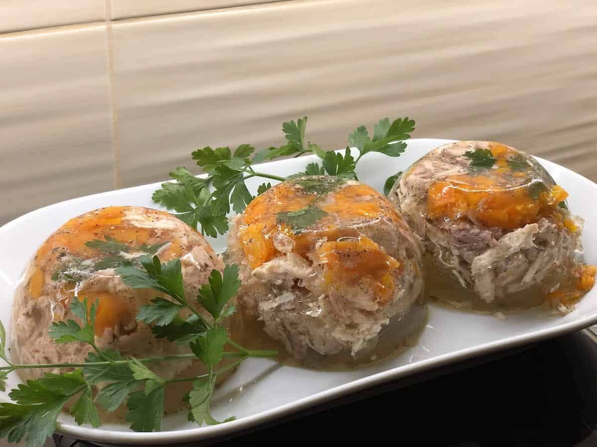 Weird Polish Foods You Need To Try! - Polish Foodies